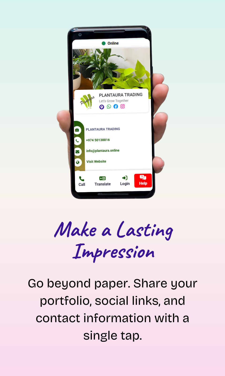Instaciti – InstaCiti Kuwait